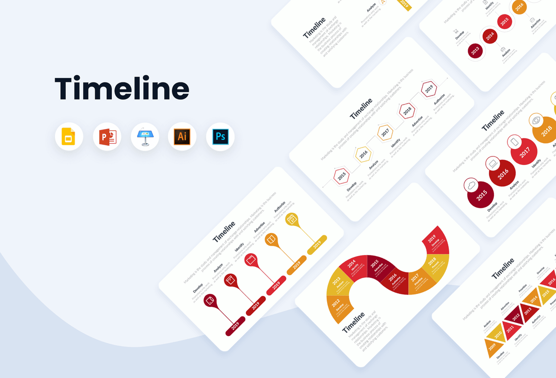 View All Templates | Slidino